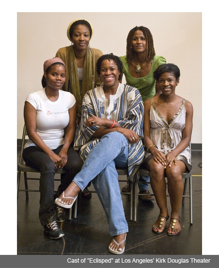 Michael Hyatt - The Actor