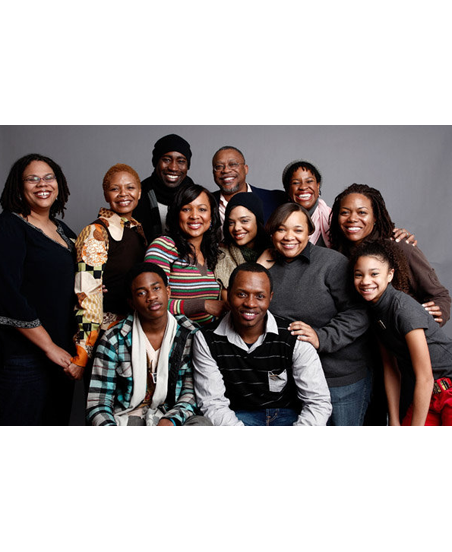 Michael Hyatt - The Actor