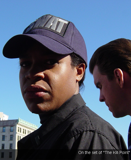 Michael Hyatt - The Actor