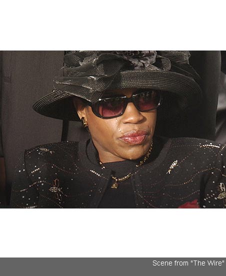 Michael Hyatt - The Actor